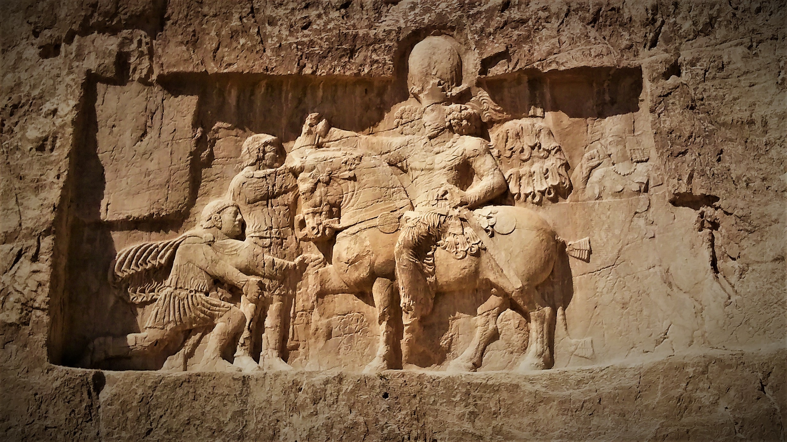 Introduction to Pahlavi: Online Summer School of Zoroastrian Middle ...