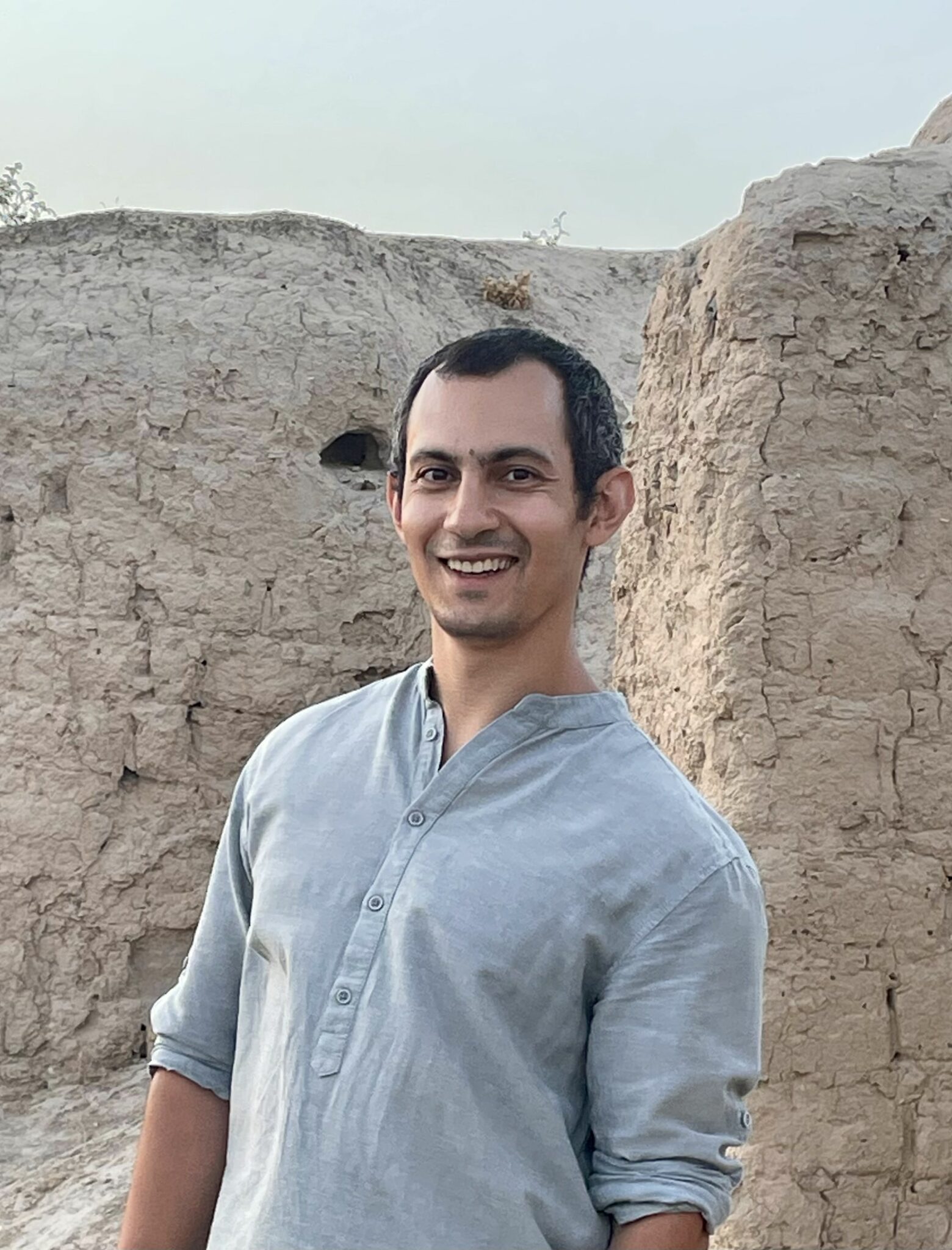 About Us - Ferdowsi School of Persian Literature