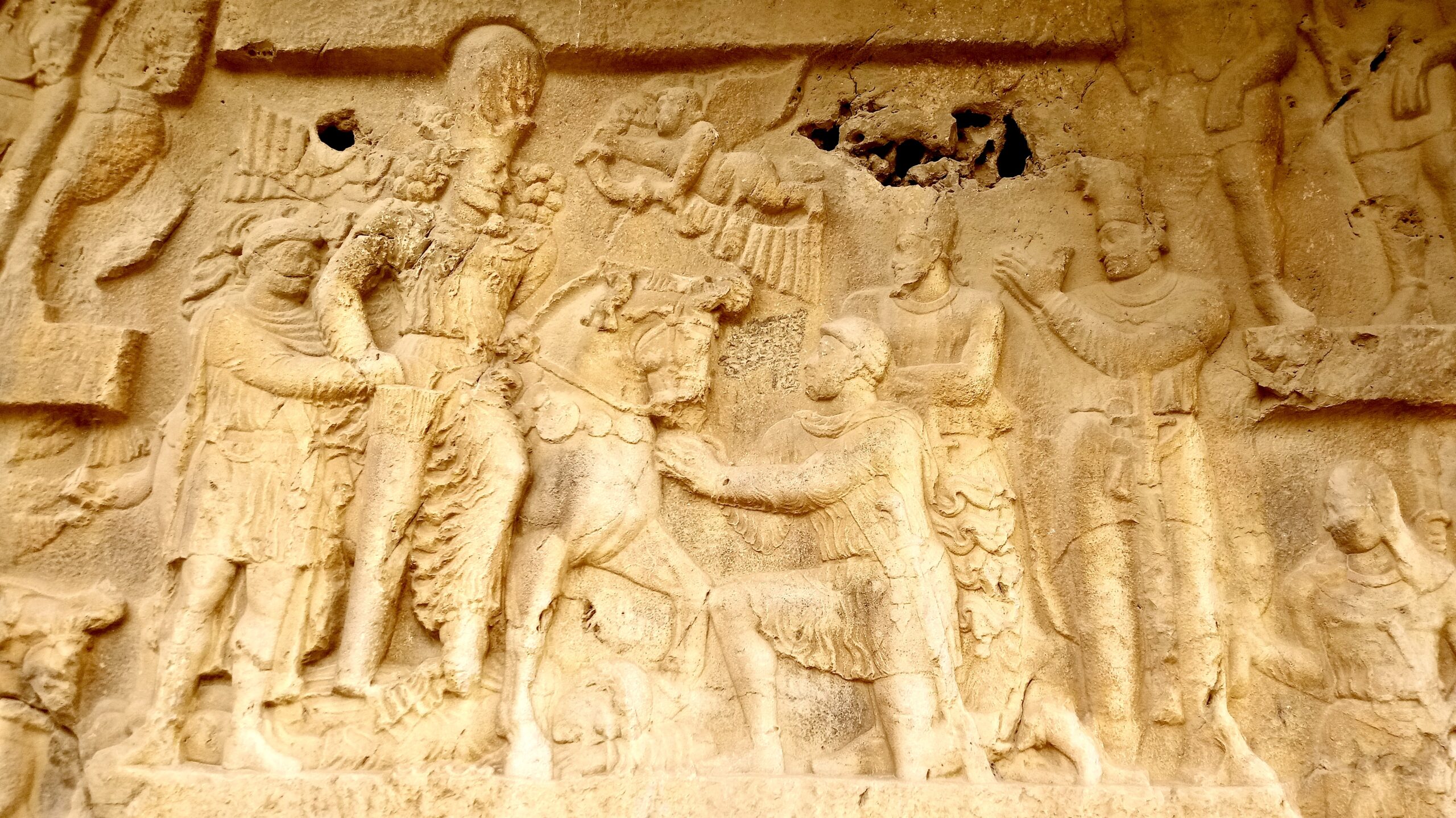 Introduction to Pahlavi: Online Winter School of Zoroastrian Middle ...